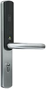 PAX1 - WIRELESS PAXTON NET2 PAXLOCK 72MM KEY OVERRIDE SLIMLINE DOOR ...