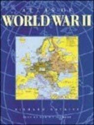 Atlas of World War II: 9781572152953: Books - Amazon.ca