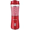 Amazon.com: Hamilton Beach Portable Blender for Shakes and Smoothies ...