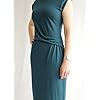 Amazon.com: Style Arc Sewing Pattern - Corina Knit Dress (Sizes 04-16 ...