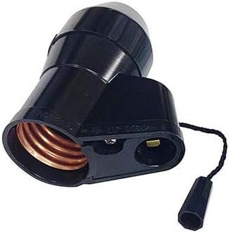 Amazon.co.jp: オーム電機(Ohm Electric) 親子プルソケット(E26+E12) HS-L2612PS-G: DIY・工具・ガーデン