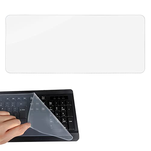 Film protection clavier ordinateur : le top 20 des meilleurs de 2024 ...