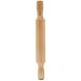 Amazon.com: Wooden Mini Rolling Pin, 5 Inches Long, Pack of 12, Great ...