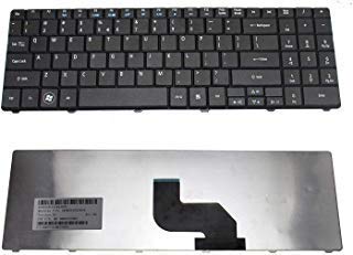TravisLappy Compatible Laptop Internal Keyboard for ACER E725 / E627 ...