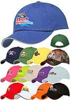 Amazon.com: 25 Promotional Baseball Caps (Bulk) : Everything Else
