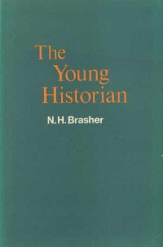 The Young Historian: Amazon.co.uk: Brasher, Norman Henry: 9780199130269 ...