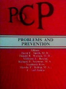 PCP, problems and prevention: David E. Smith: 9780840328090: Amazon.com ...
