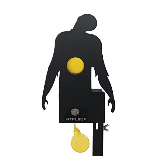 Snapklik.com : Atflbox Metal Zombie Air Gun Pellet BB Guns Rimfire ...