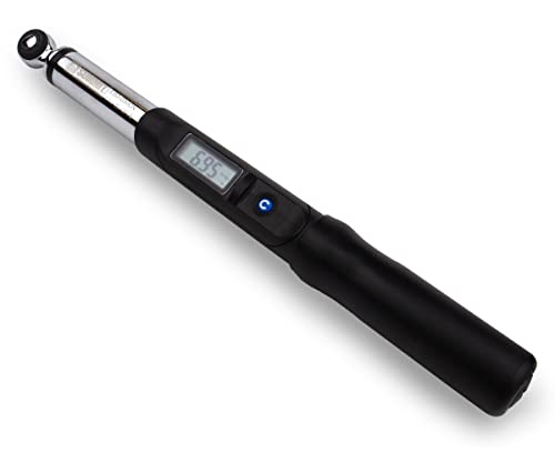 Top 10 Best 1 Nm Torque Wrench : Reviews & Buying Guide - Katynel