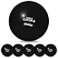 Amazon.co.jp: MUSCLE FACTORY Training Balls, Baseball, Practice Balls ...
