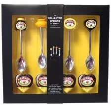 Marmite The Collector Spoons Gift Set : Amazon.co.uk: Home & Kitchen