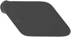 Amazon.com: Zuphte Tow Hook Cover for BMW GT5 F07 550i 535i 2010-2013 ...