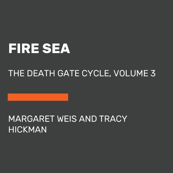 Amazon.com: Fire Sea: The Death Gate Cycle, Volume 3 (Audible Audio ...