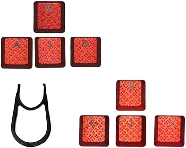 Amazon.com: LZYDD Backlit KeyCap for Logitech G915TKL G915 G913 G815 ...