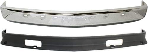 Amazon.com: Garage-Pro Bumper Kit for Chevrolet & GMC C1500 K1500 1988 ...