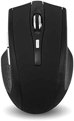 Amazon.com: Arteck Multi-Device Wireless Bluetooth Mouse with Nano USB ...