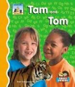 Buy Tam and Tom (First Sounds) Book Online at Low Prices in India | Tam ...