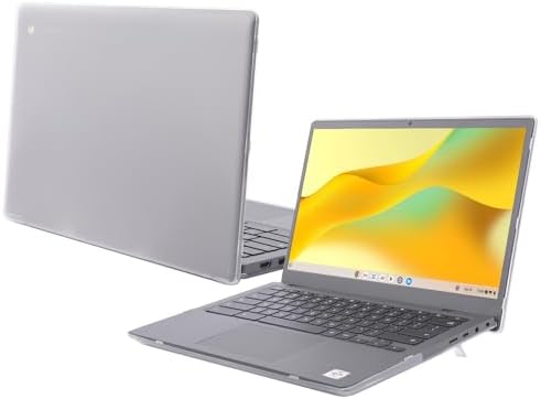 Amazon.com: mCover Hard Case ONLY Compatible for 2023 14" Dell Latitude ...