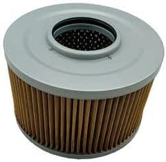 CARTEX - Filtro hidráulico 095-5620 para Caterpillar se adapta al motor ...