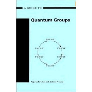 A Guide to Quantum Groups: Amazon.co.uk: 9787510005770: Books
