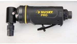 Amazon.com: Husky 1/4 in. Pneumatic Angle Die Grinder : Tools & Home ...