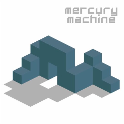 Amazon.co.jp: Mercury Machine : Mercury Machine: デジタルミュージック