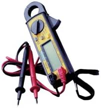 Amazon.com: Midtronics PDF40 Portable Digital Amp Clamp/Meter Tools ...