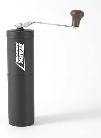 Amazon.co.jp: Yaxell Marvel Stark Industries Coffee Grinder : Home ...