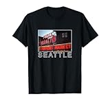・ブランド:Pike Place Market・製造元:Pike Place Market・製造元/メーカー部品番号:AWZJ364QJ4R・素晴らしいシアトルパイクプレイスマーケットシャツ。 母の日、クリスマス、祖父母の日、誕生日、記念日...