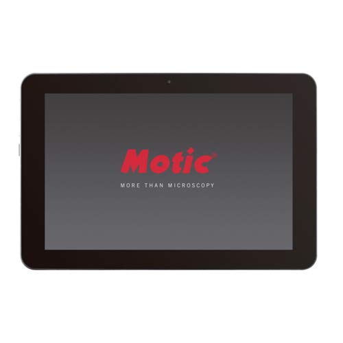 Motic MIC6506 Moticam T2 - Cámara para tablet (pantalla LCD de 10 ...