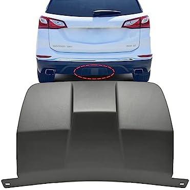 Amazon.com: APA Replacement Textured Trailer Hitch Cover for 2018 2019 ...