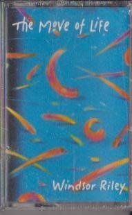 Riley,Windsor - Move of Life - Amazon.com Music