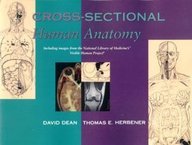 Cross Sectional Human Anatomy: david-dean: 9780683303858: Amazon.com: Books