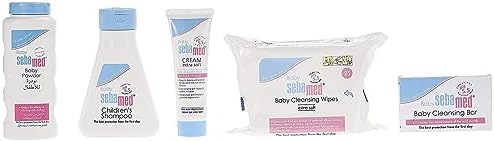 Sebamed Baby Gift Box, Pack of 5 : Amazon.ae: Baby Products