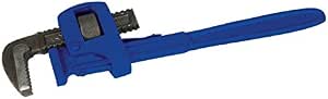 Silverline Tools Stilson Pipe Wrench : Amazon.co.uk: DIY & Tools