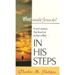 IN HIS STEPS: Charles M. Sheldon: 9780800786861: Amazon.com: Books