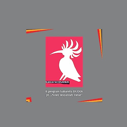 Amazon.com: II program kabaretu Dudek pt. Nowy wspaniały świat (Live ...