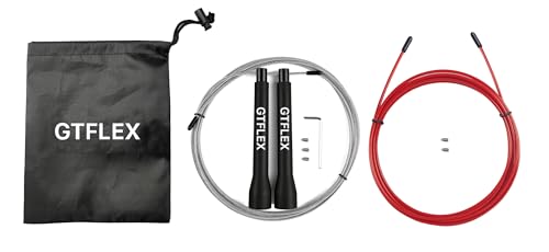 De 5 Bästa Hopprep (Crossfit Special) (juli 2024) - laboFitness