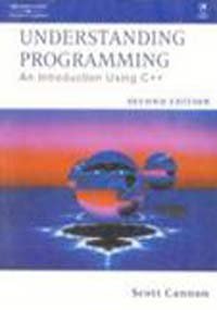 Buy Understanding Programming: An Introduction Using C++ Book Online at Low Prices in India ...