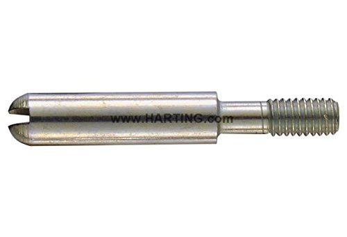 HARTING ELECTRONICS 09330009908 Han Coding System Guide Pin - 25 item(s ...