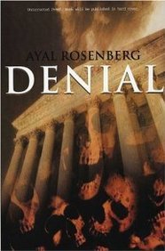 Denial: Rosenberg, Ayal: 9781931643504: Amazon.com: Books