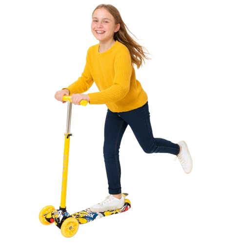 10 Best Maxi Scooters [2025]