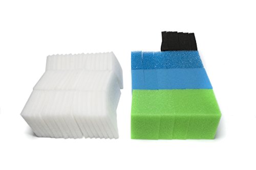 Juwel Filter Grid – Die 16 besten Produkte im Vergleich ...