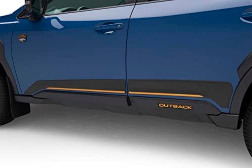 Amazon.com: Subaru 2022 2023 2024 2025 Outback Wilderness Side Door ...
