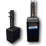 ・ブランド:boboseisakusho・製造元:boboseisakusho・モデル:bobo-HAL-V2・【対応スマートロック】 開き戸用スマートロック SwitchBot Lock／ロック Lite 専用 ※スマートロック本体は付属...