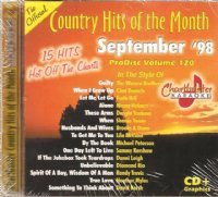 Faith Hill, Diamond Rio, Heather Myles, Dwight Yoakum, Sammy Kershaw ...
