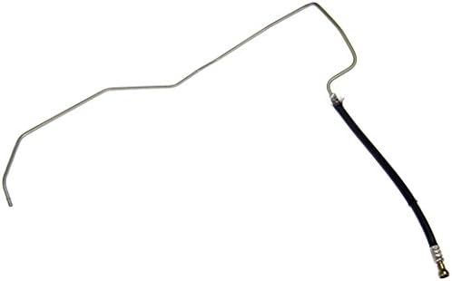 Amazon.com: Dorman 624-628 Automatic Transmission Oil Cooler Hose ...