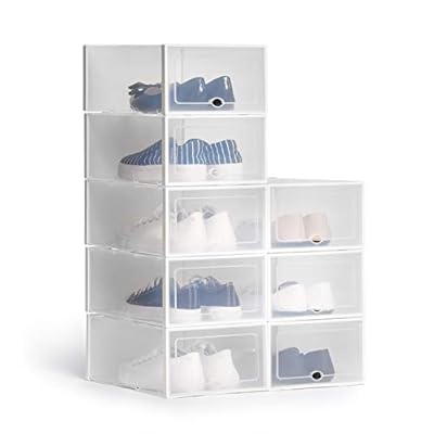 Amazon.co.uk: trainer storage
