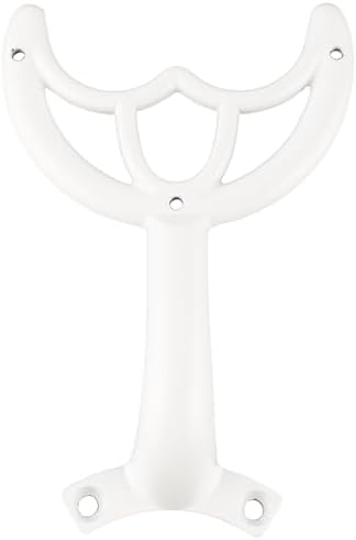 Ceiling Fan Blades Arms Replacement, 52" White Finish Ceiling Fan Blade ...