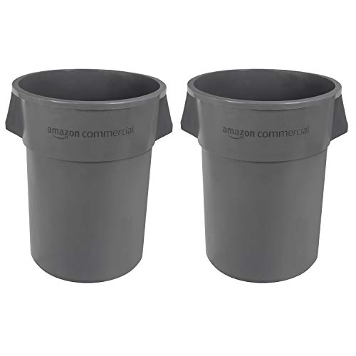 The 30 Best 55 Gallon Trash Cans of 2025 [Verified] - Cherry Picks